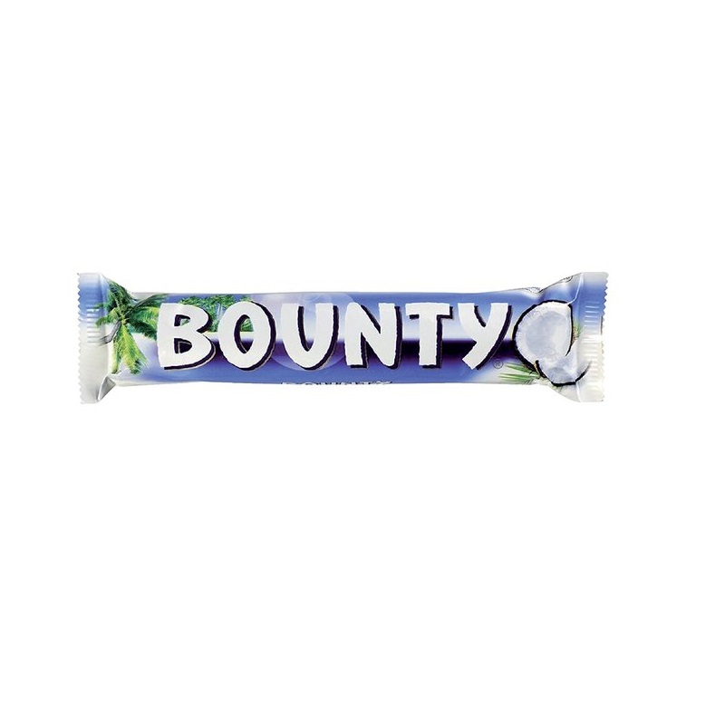Bounty Melk Single 24 Stuks JP Koffie Koffie En Meer Bounty Melk Single 24 Stuks JP Koffie Koffie En Meer
