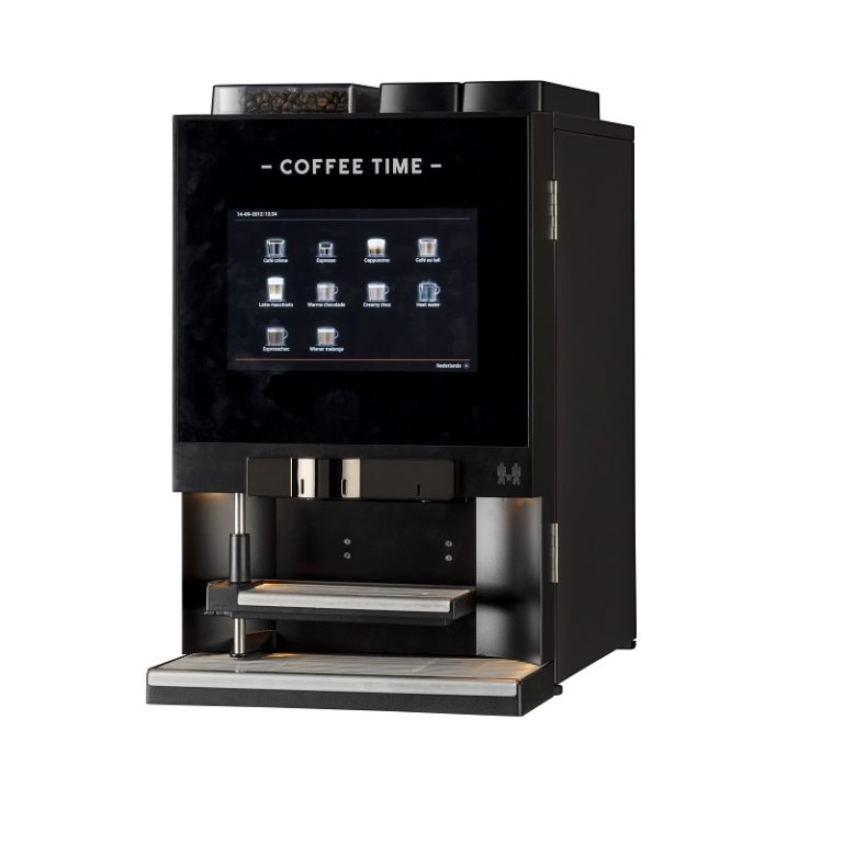ETNA - Dorado Premium 10 Compact Smart Touch - JP Koffie - Koffie en meer!